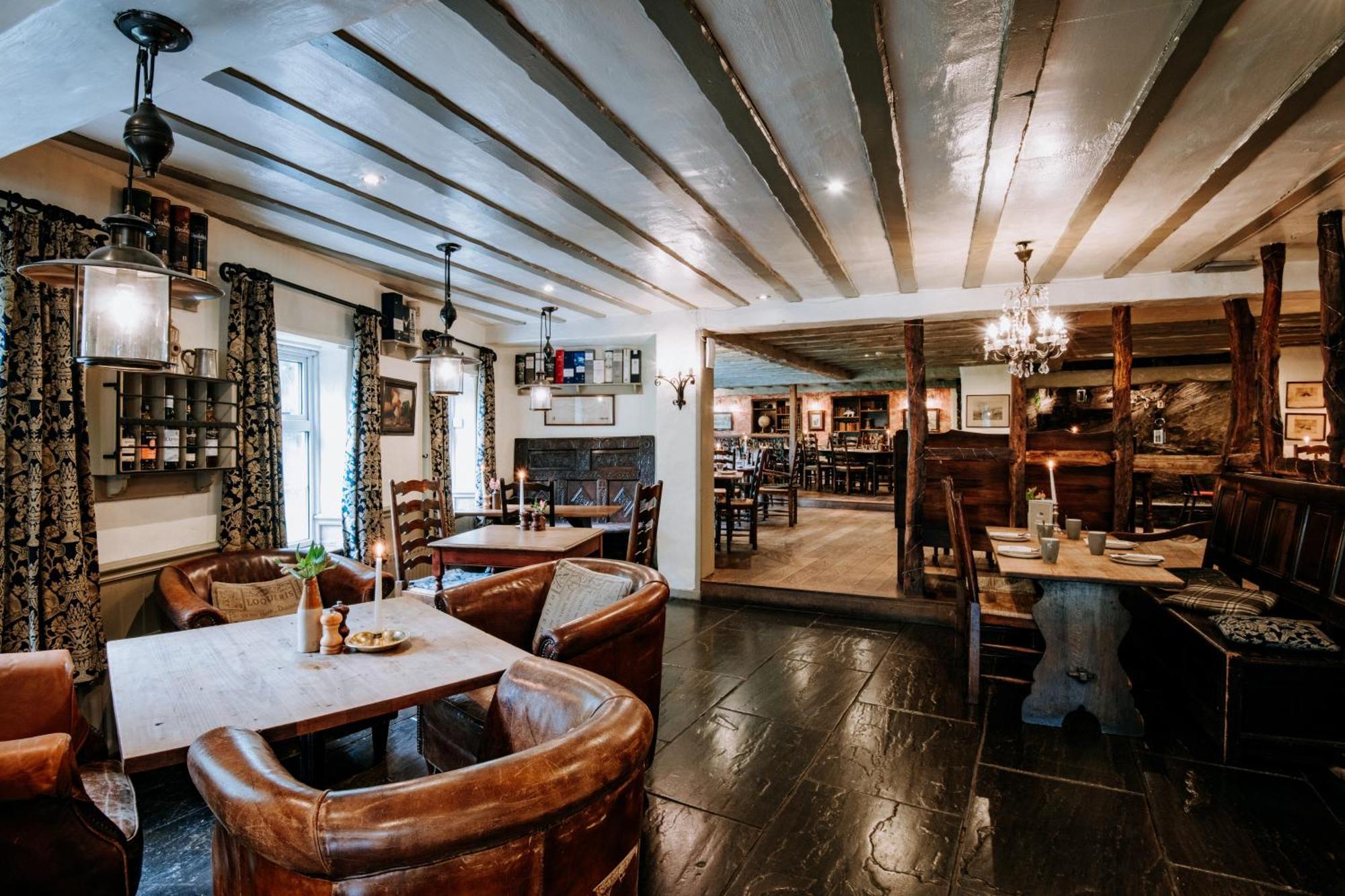 HOTEL WILD BOAR | ⋆⋆⋆⋆ | WINDERMERE, UNITED KINGDOM | SEASON DEALS FROM ...