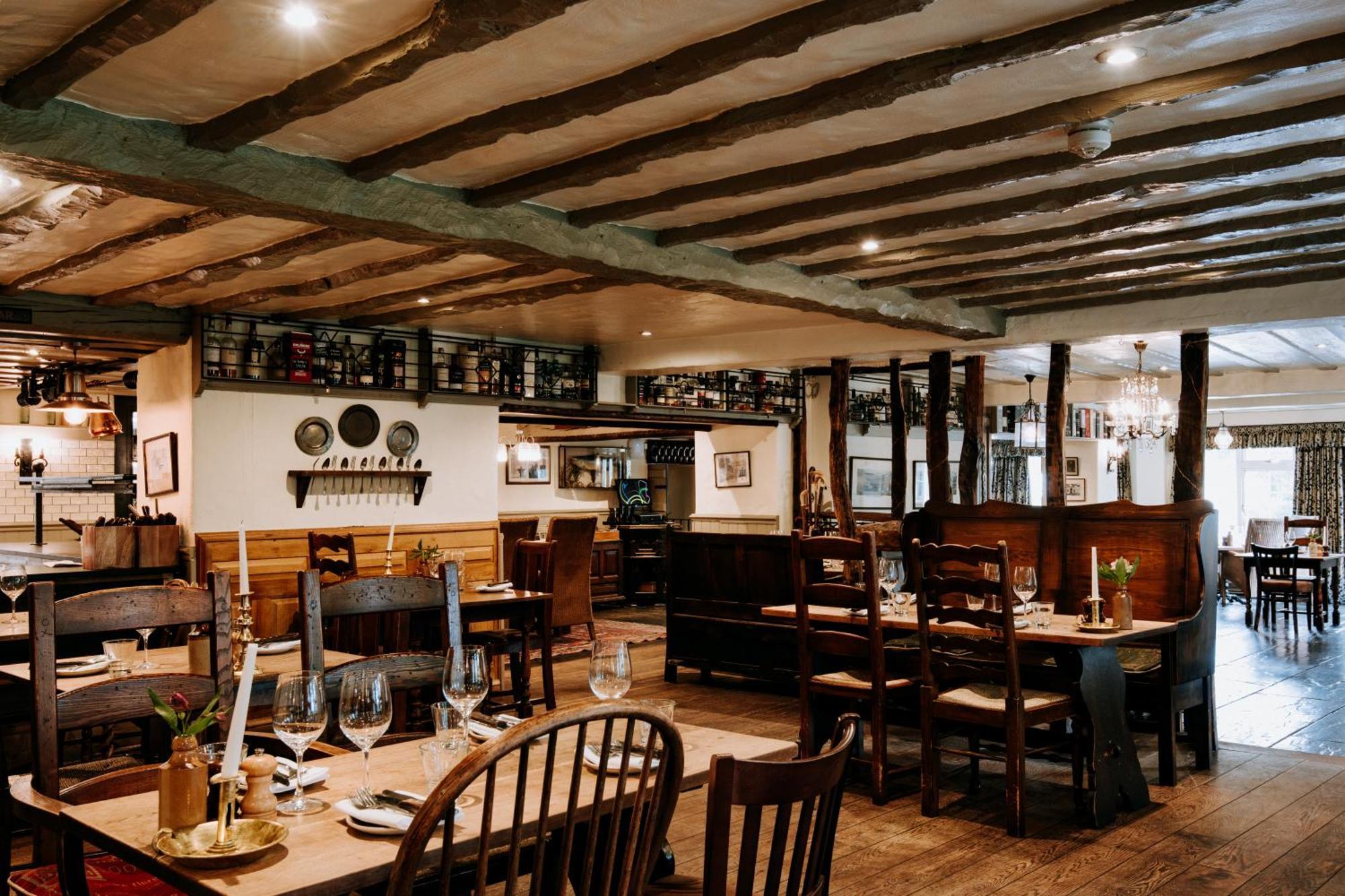 HOTEL WILD BOAR | ⋆⋆⋆⋆ | WINDERMERE, UNITED KINGDOM | SEASON DEALS FROM ...