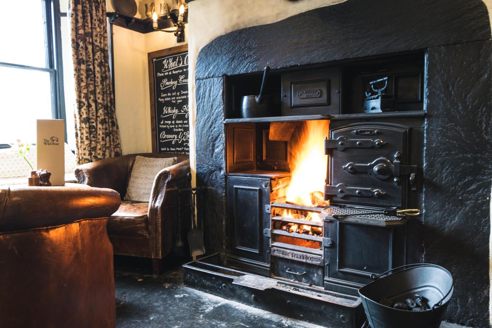 HOTEL WILD BOAR | ⋆⋆⋆⋆ | WINDERMERE, UNITED KINGDOM | SEASON DEALS FROM ...