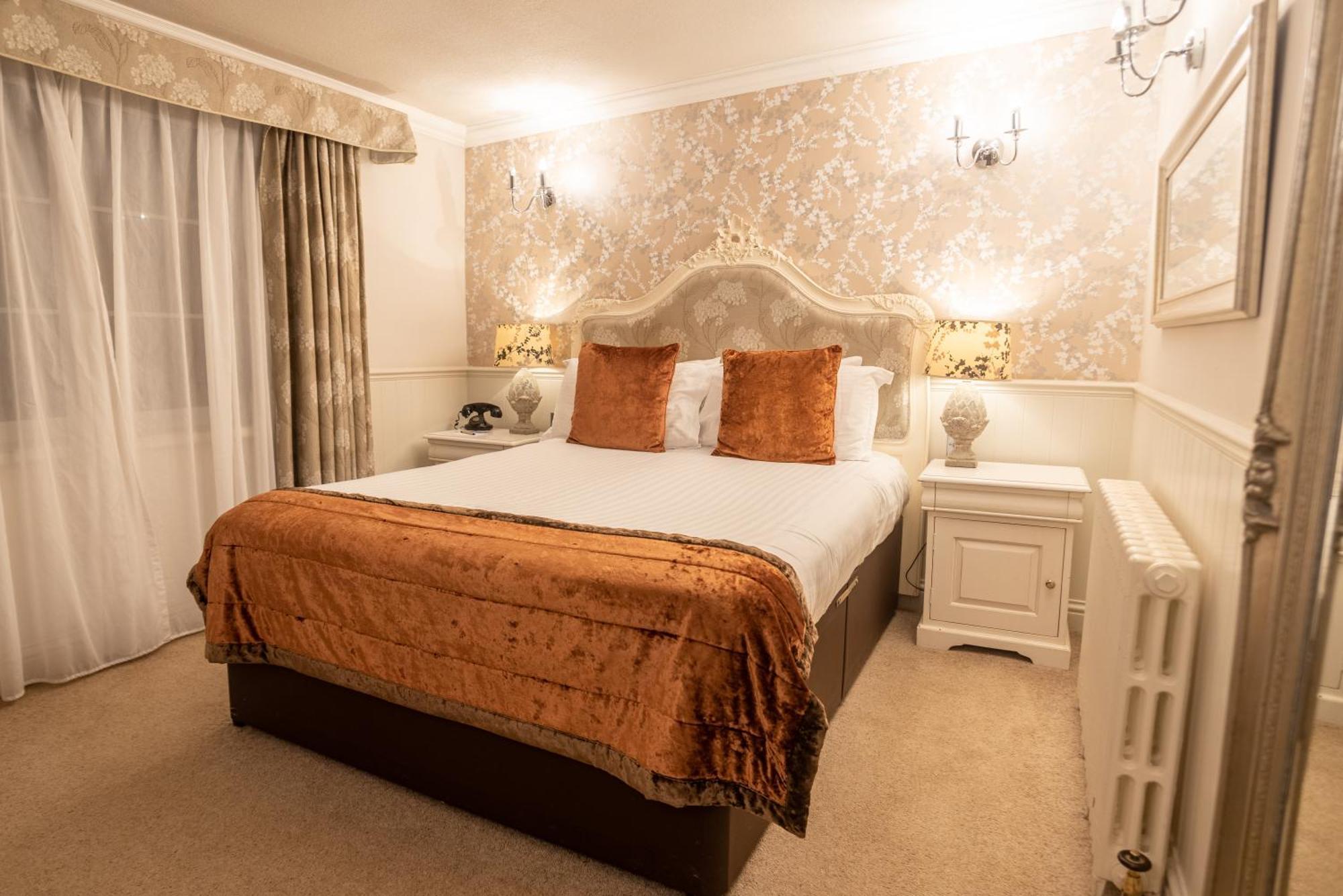 HOTEL WILD BOAR | ⋆⋆⋆⋆ | WINDERMERE, UNITED KINGDOM | SEASON DEALS FROM ...