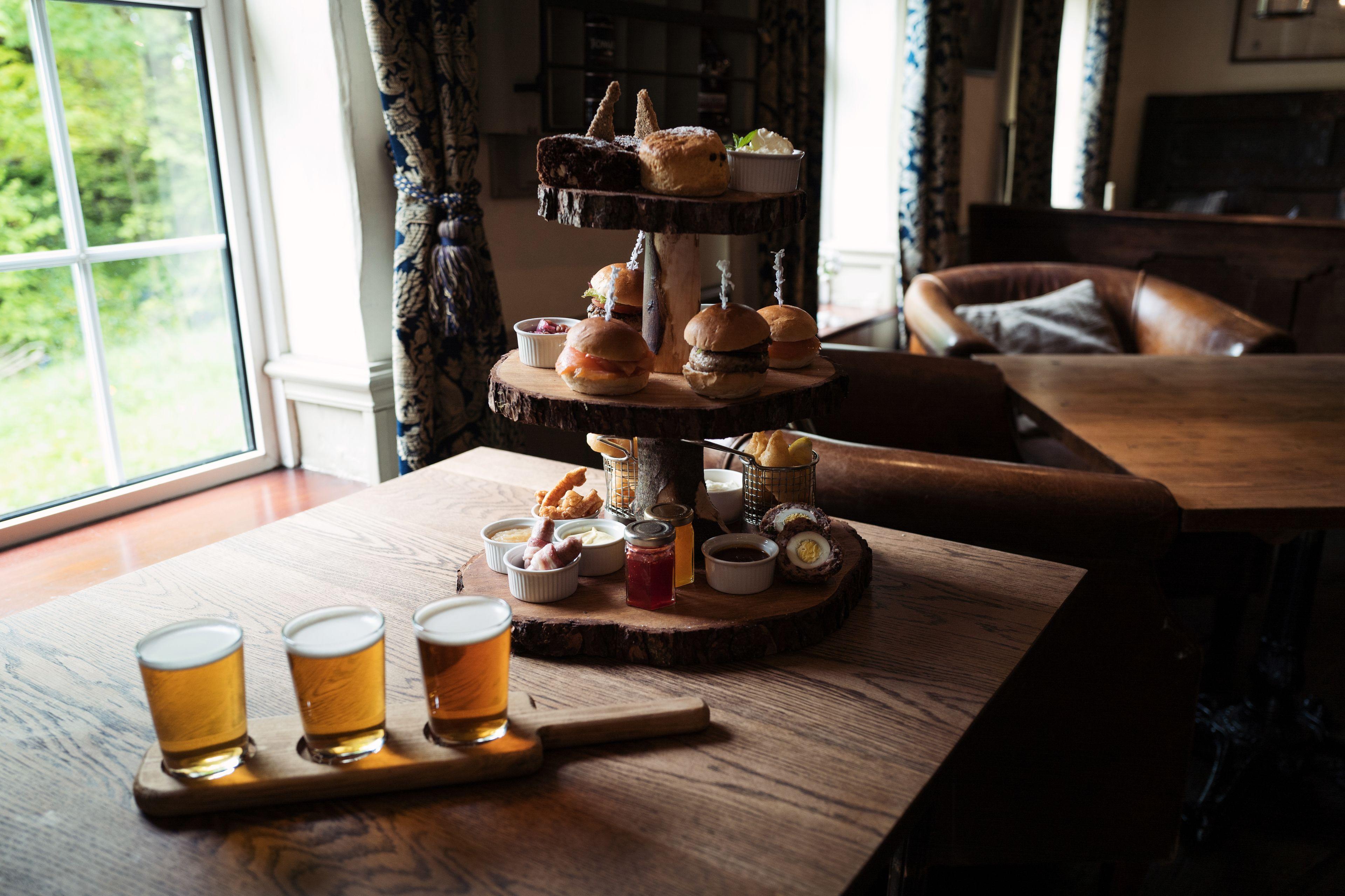 HOTEL WILD BOAR | ⋆⋆⋆⋆ | WINDERMERE, UNITED KINGDOM | SEASON DEALS FROM ...