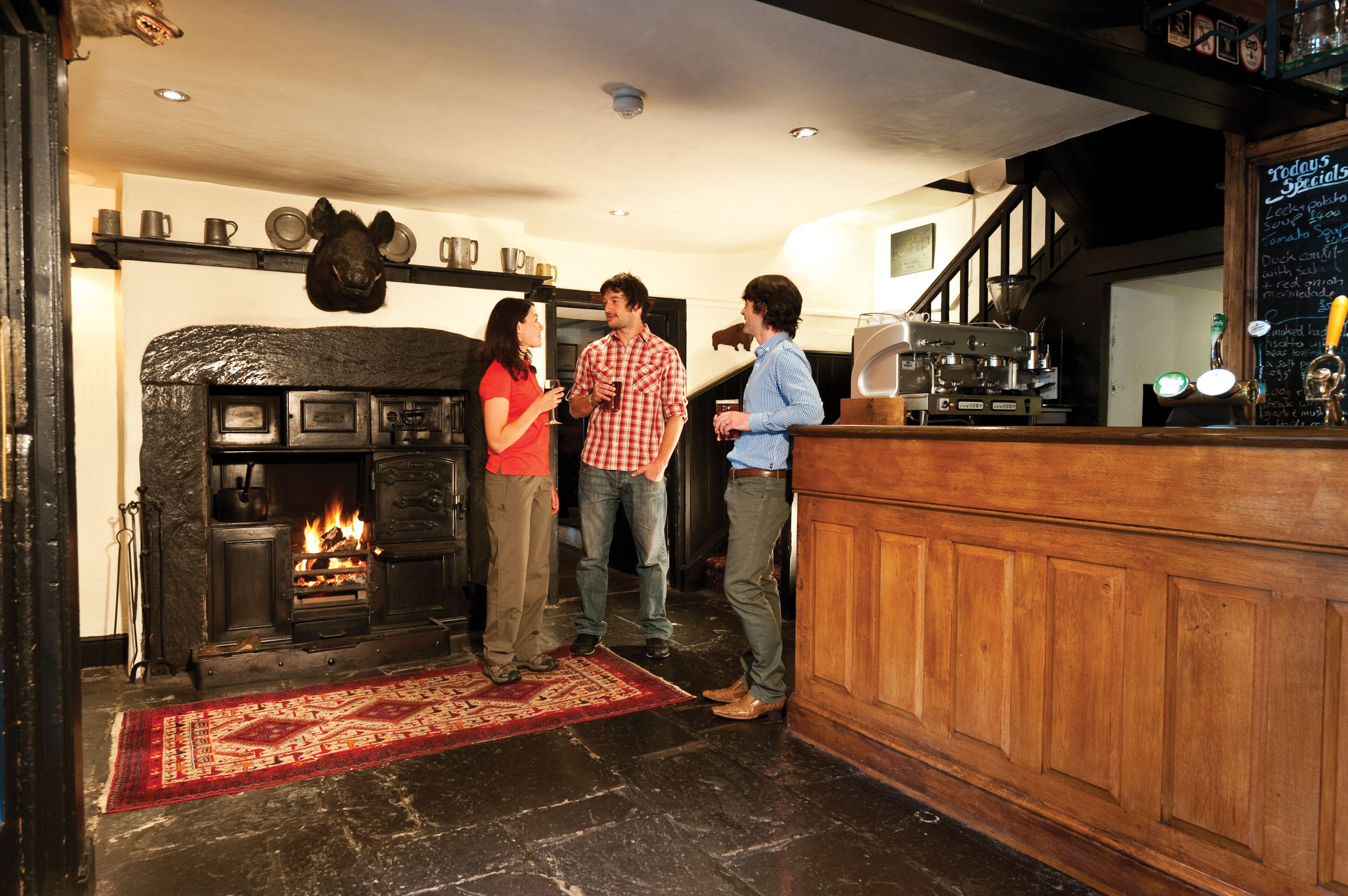 HOTEL WILD BOAR | ⋆⋆⋆⋆ | WINDERMERE, UNITED KINGDOM | SEASON DEALS FROM ...